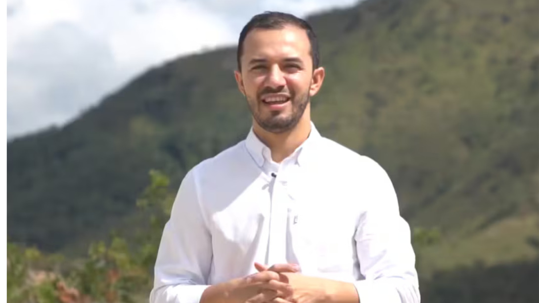 Quién era el congresista Diógenes Quintero, el líder del Catatumbo que ...