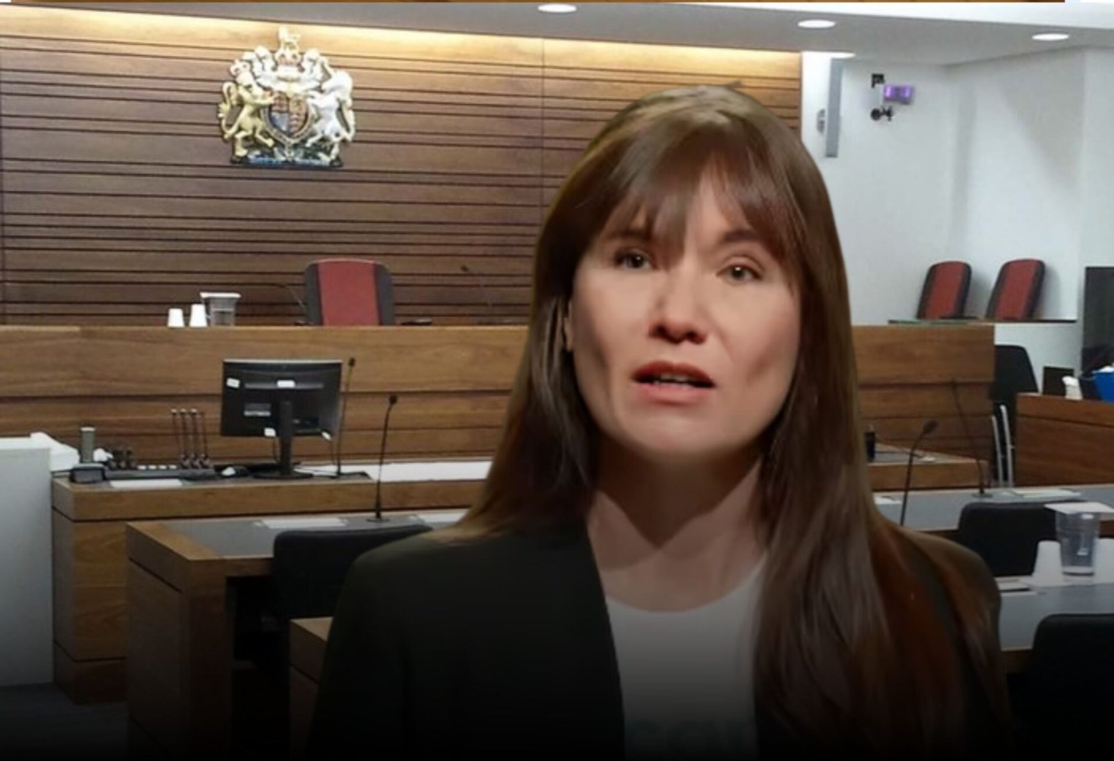 Caso talio. Empresaria Zulma Guzmán deberá seguir privada de la ...