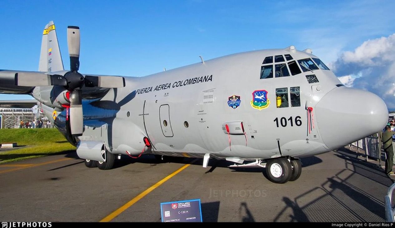 Tragedia aérea en Putumayo: 66 militares muertos tras accidente de un C ...