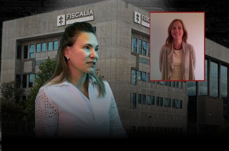 Fiscalía incorpora la muerte de Alicia Graham a la investigación por ...